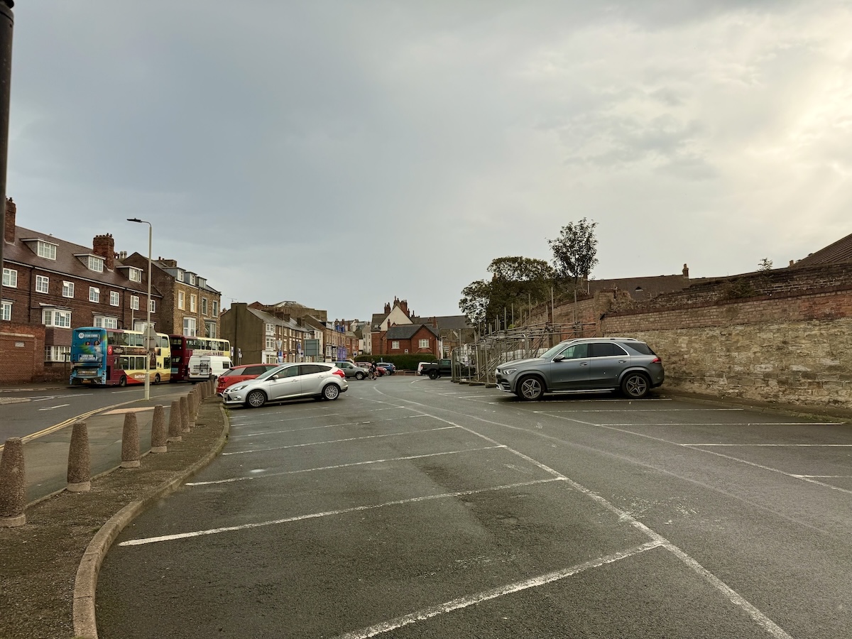 Hispaniola Pirate Ship – Welcome To Scarborough!